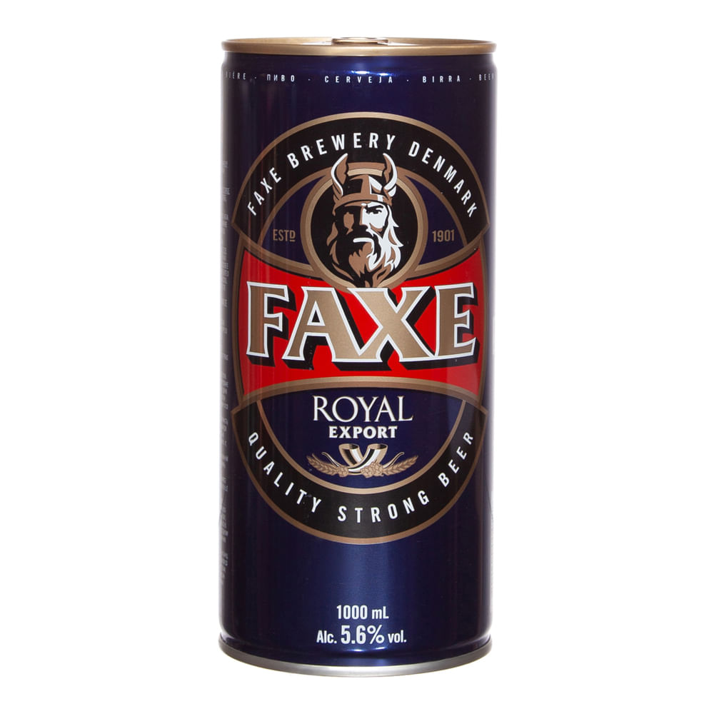 Faxe