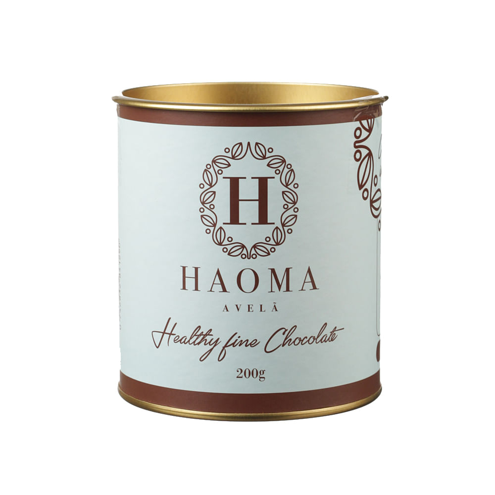 Bombom de Avelã e Castanha de Caju com Cobertura de Chocolate Belga ...