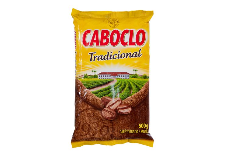 Café Caboclo
