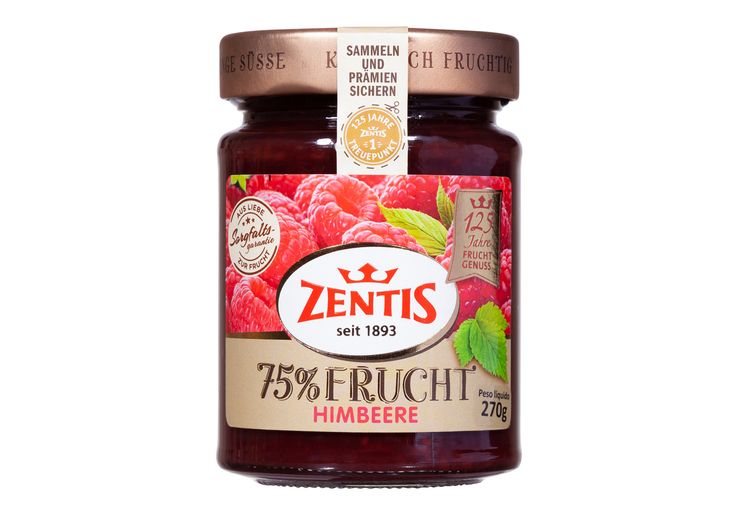 Zentis