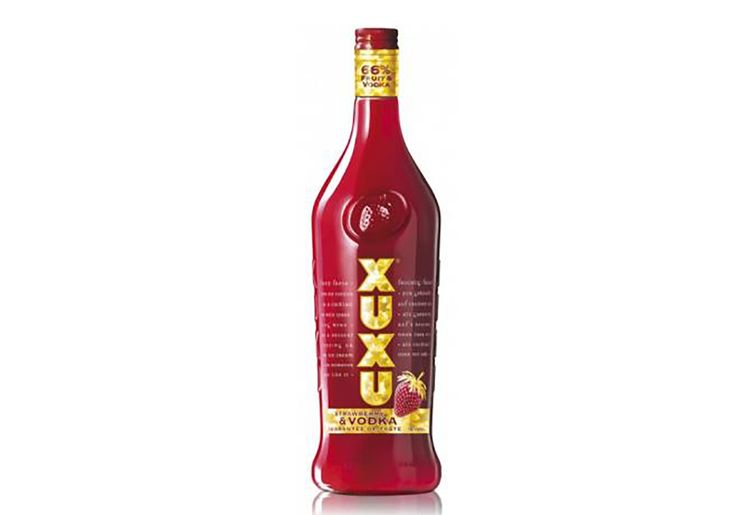Xuxu