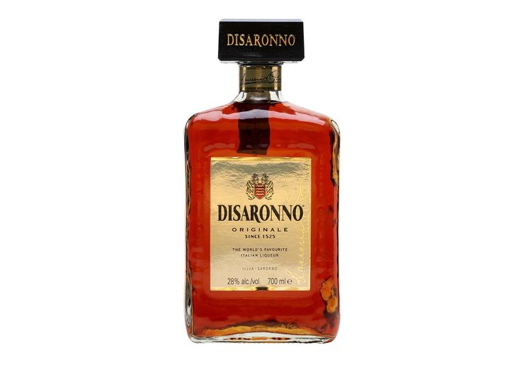 Licor Italiano Disaronno 700ml - Casa Santa Luzia