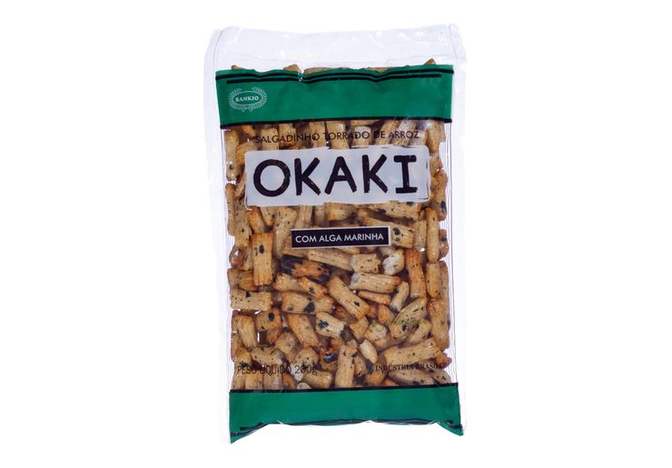 Okaki