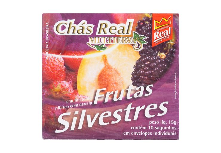 Chás Real