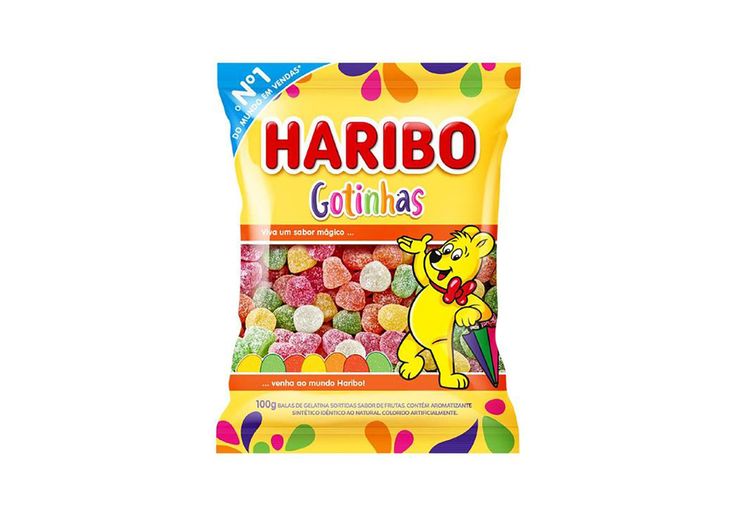 Haribo