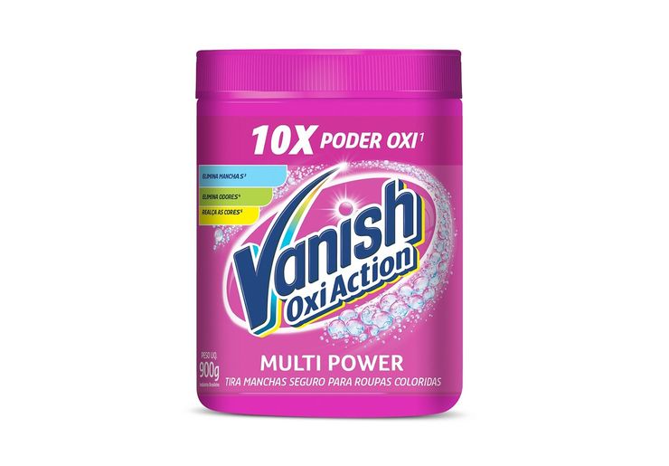 Vanish