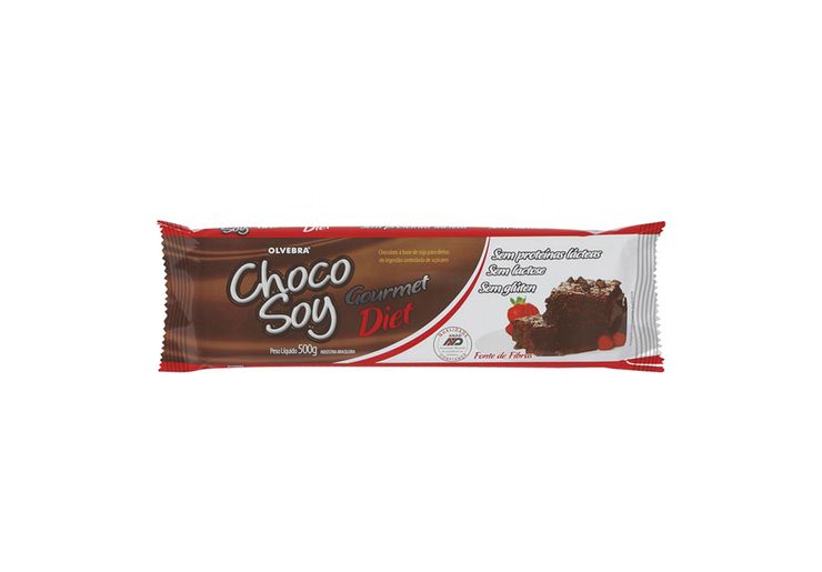 Choco Soy
