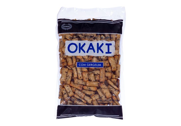 Okaki