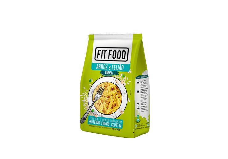 Fit Food