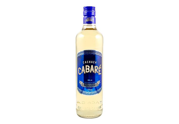 Cachaça Cabaré