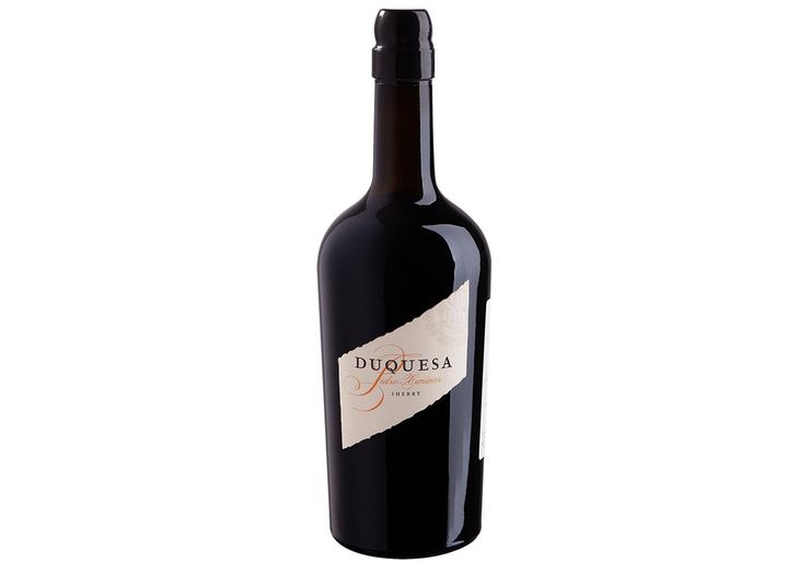 Vinho Tinto Duquesa Pedro Ximénez Sherry 750ml - Casa Santa Luzia
