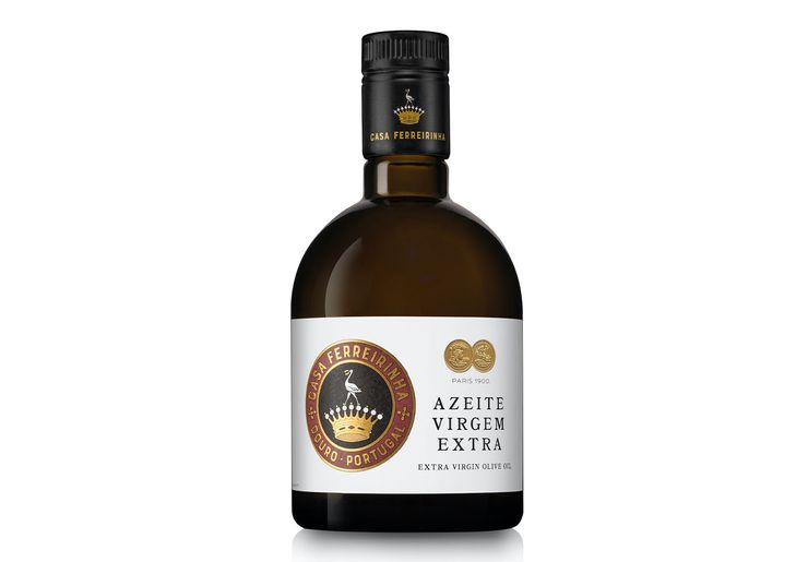 Azeite de Oliva Extravirgem Casa Ferreirinha 500ml - Casa Santa Luzia