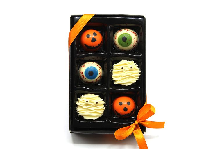 Bombons de Marshmallow Halloween Mother's 60g - Casa Santa Luzia